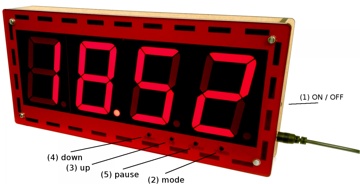 Bridgetimer - BitWizard Wiki